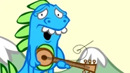 Banjo Frenzy/Gallery | Happy Tree Friends Wiki | Fandom