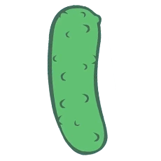 Happy Tree Friends Mr Pickles