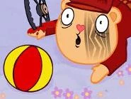 Havin' A Ball | Happy Tree Friends Wiki | Fandom