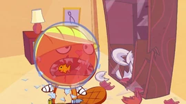 Shard at Work | Happy Tree Friends Wiki | Fandom