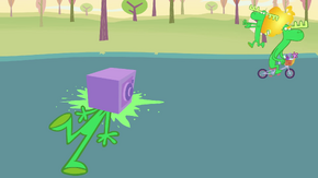 Peas in a Pod | Happy Tree Friends Wiki | Fandom