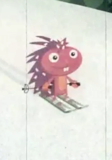 Happy Tree Friends Flaky Gender