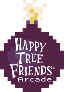 Arcade Games | Happy Tree Friends Wiki | Fandom