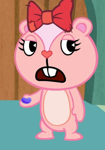 Happy Tree Friends Giggles Wiki