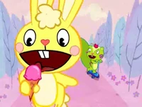 Sweet Ride/Gallery | Happy Tree Friends Wiki | Fandom