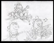 Banjo Frenzy | Happy Tree Friends Wiki | Fandom