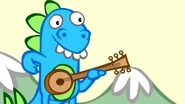 Banjo Frenzy/Gallery | Happy Tree Friends Wiki | Fandom