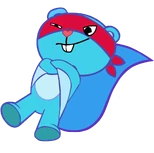 List of Main Characters | Happy Tree Friends Wiki | Fandom