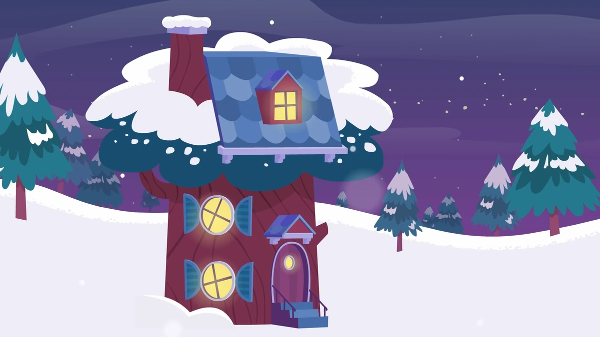 No Time Like the Present/Gallery | Happy Tree Friends Wiki | Fandom