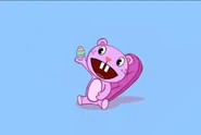 Toothy's Easter Smoochie | Happy Tree Friends Wiki | Fandom