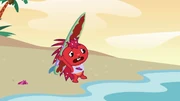 Wipe Out! | Happy Tree Friends Wiki | Fandom
