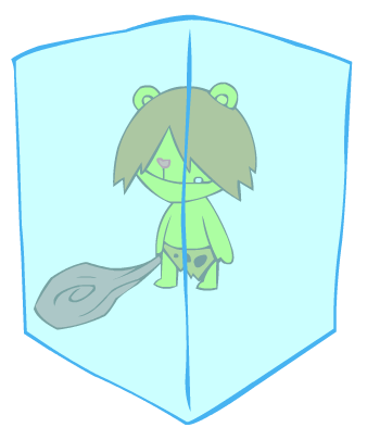 Cro-Marmot | Happy Tree Friends Wiki | Fandom