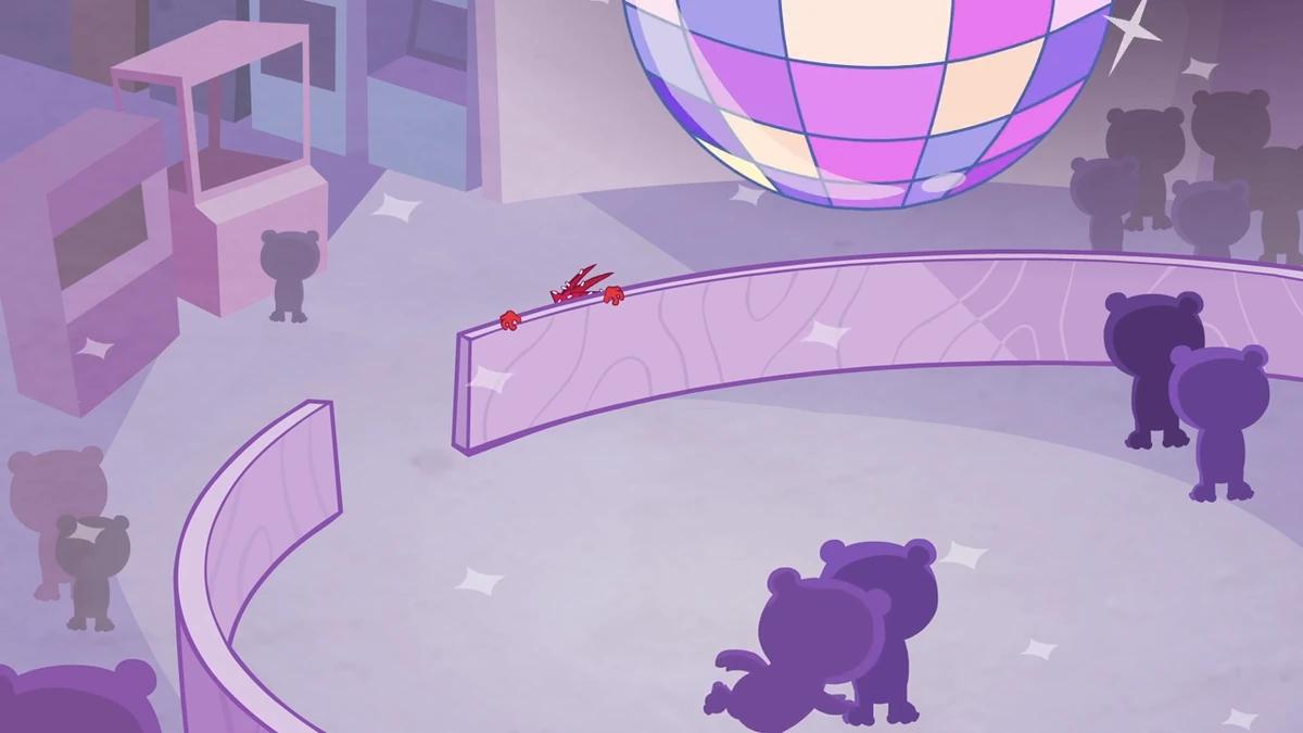 Rink Hijinks/Gallery | Happy Tree Friends Wiki | Fandom