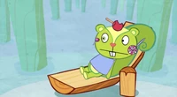 Nuttin' but the Tooth/Gallery | Happy Tree Friends Wiki | Fandom