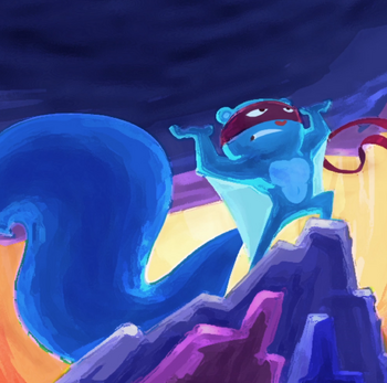 Splendid | Happy Tree Friends Wiki | Fandom