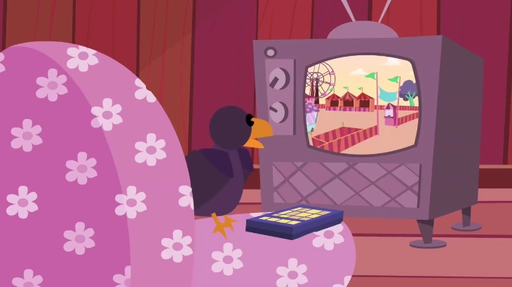 Aw, Shucks!/Trivia | Happy Tree Friends Wiki | Fandom