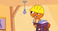 Shard at Work/Gallery | Happy Tree Friends Wiki | Fandom