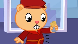 Too Much Scream Time | Happy Tree Friends Wiki | Fandom