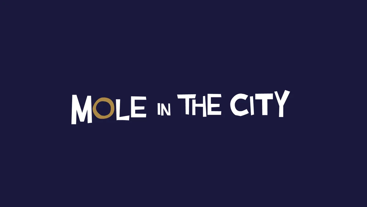 Mole in the City/Gallery | Happy Tree Friends Wiki | Fandom