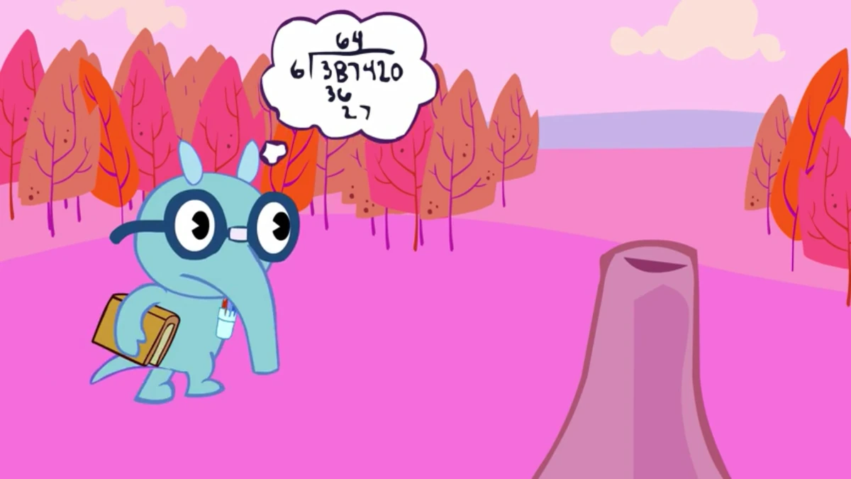 Crazy Ant-ics/Gallery | Happy Tree Friends Wiki | Fandom