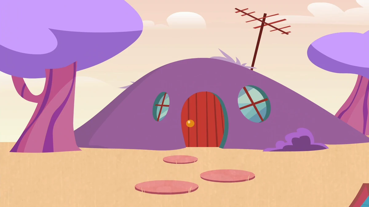 A Sight for Sore Eyes/Gallery | Happy Tree Friends Wiki | Fandom