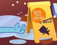 Moppin Up/Gallery | Happy Tree Friends Wiki | Fandom