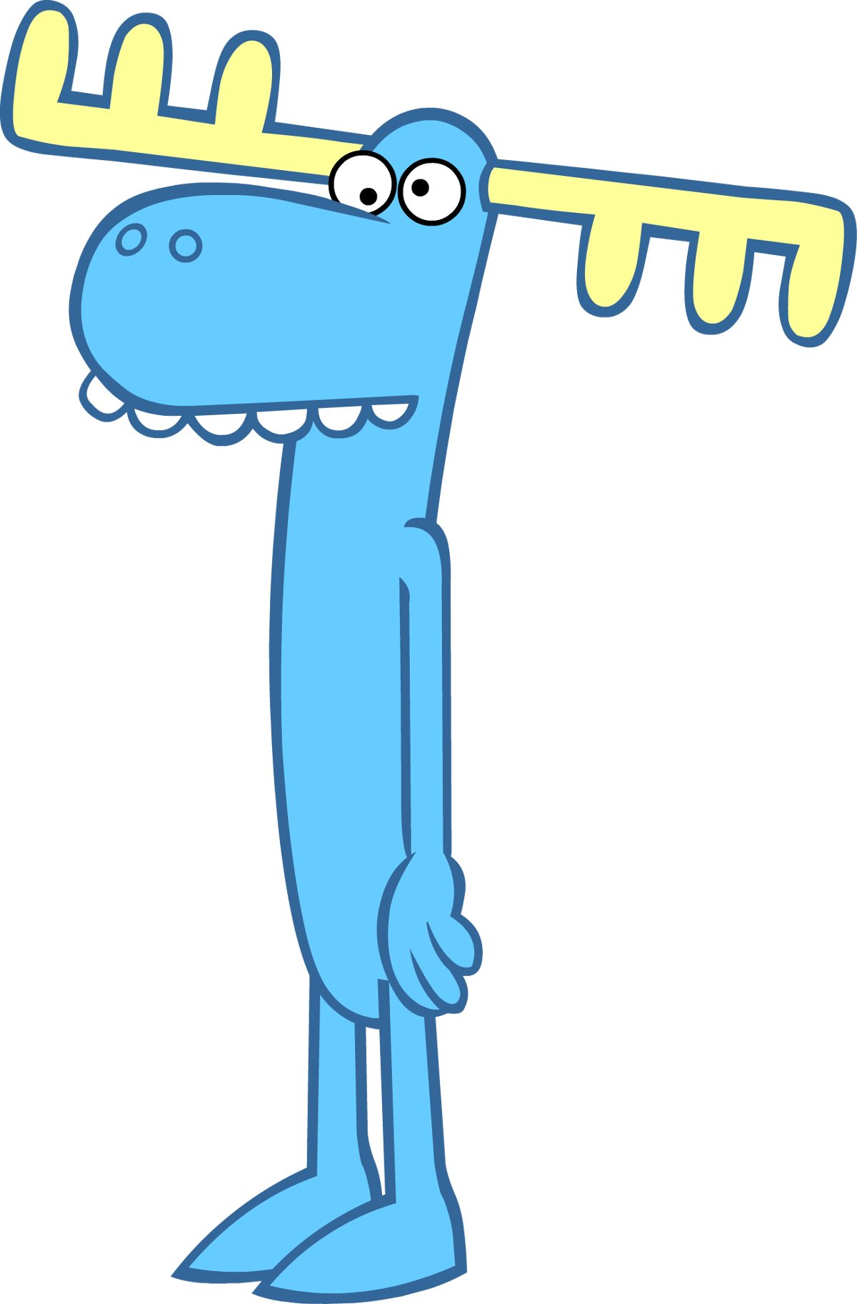 Category:Blue Characters | Happy Tree Friends Wiki | Fandom