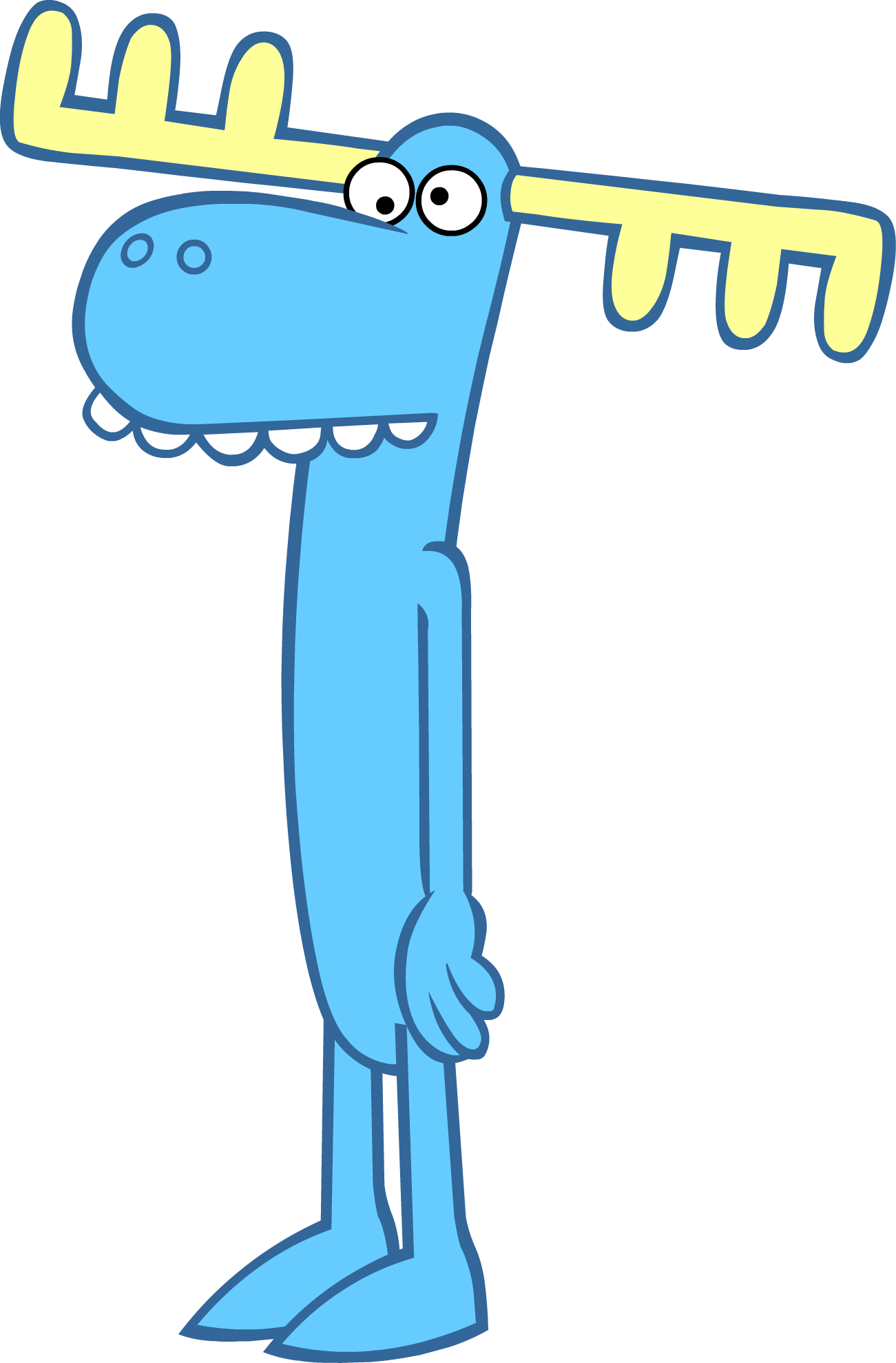 Category:Adult Characters | Happy Tree Friends Wiki | Fandom