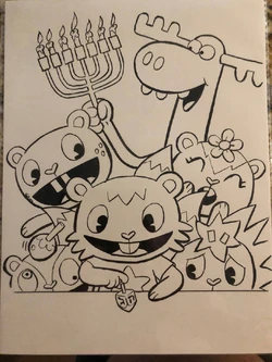 snap crackle pop coloring pages