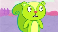 Nuttin' Wrong with Candy/Gallery | Happy Tree Friends Wiki | Fandom
