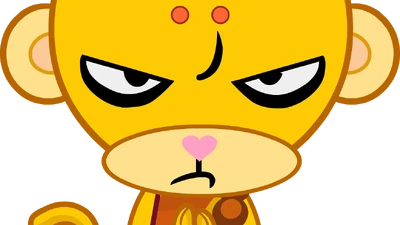 Discuss Everything About Happy Tree Friends Wiki | Fandom