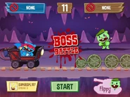 Deadeye Derby/Gallery | Happy Tree Friends Wiki | Fandom