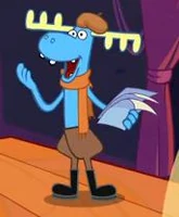 List of Lumpy's occupations | Happy Tree Friends Wiki | Fandom