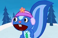 Reindeer Kringle/Gallery | Happy Tree Friends Wiki | Fandom