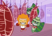 Ipso Fatso | Happy Tree Friends Wiki | Fandom