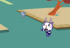 Whistle/画廊 | 欢乐树的朋友们 维基 | Fandom