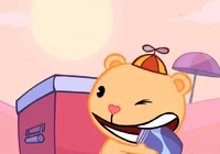 Water Way to Go/Gallery | Happy Tree Friends Wiki | Fandom