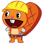 List of Main Characters | Happy Tree Friends Wiki | Fandom