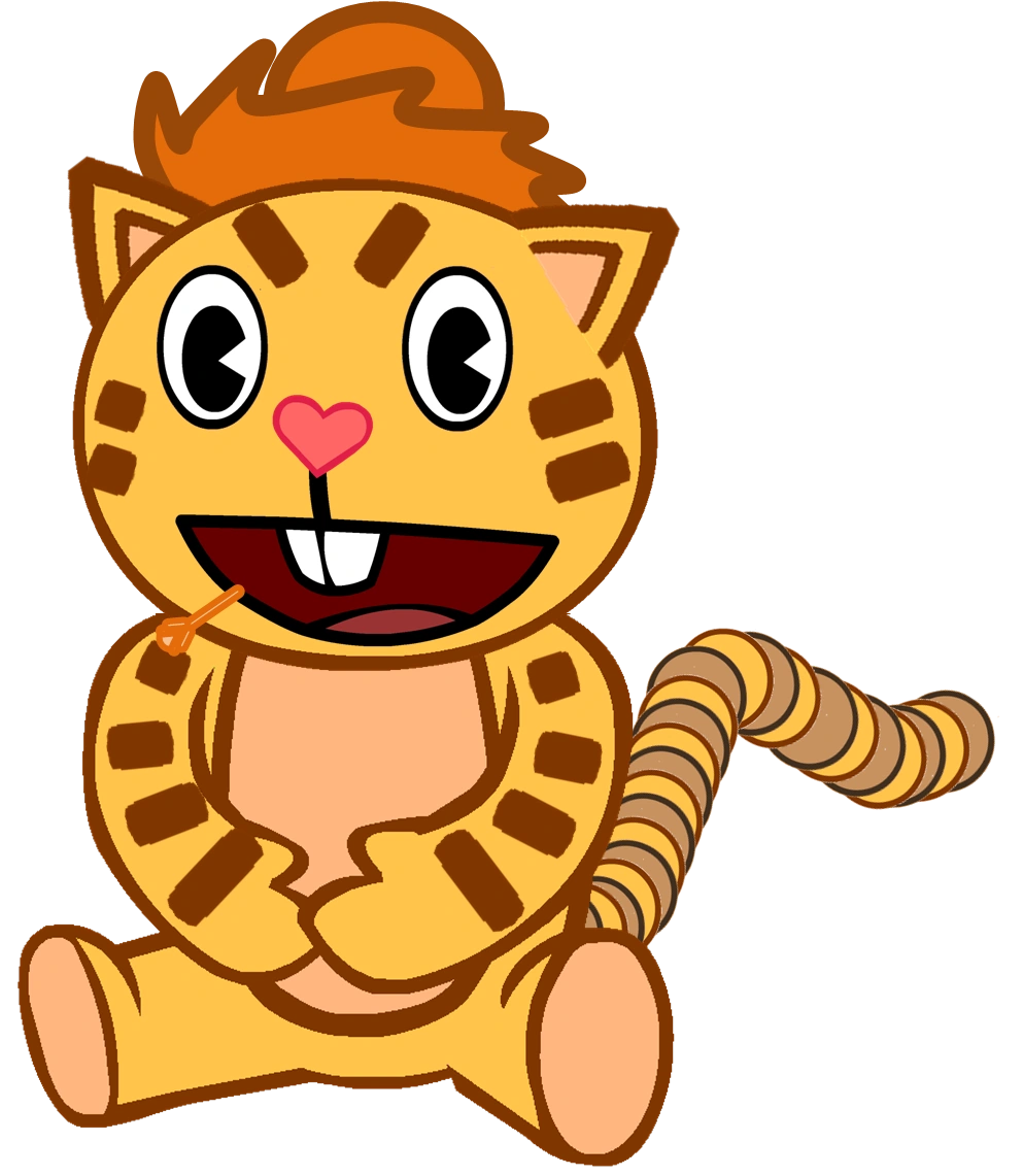 Talk:Buddhist Monkey | Happy Tree Friends Wiki | Fandom