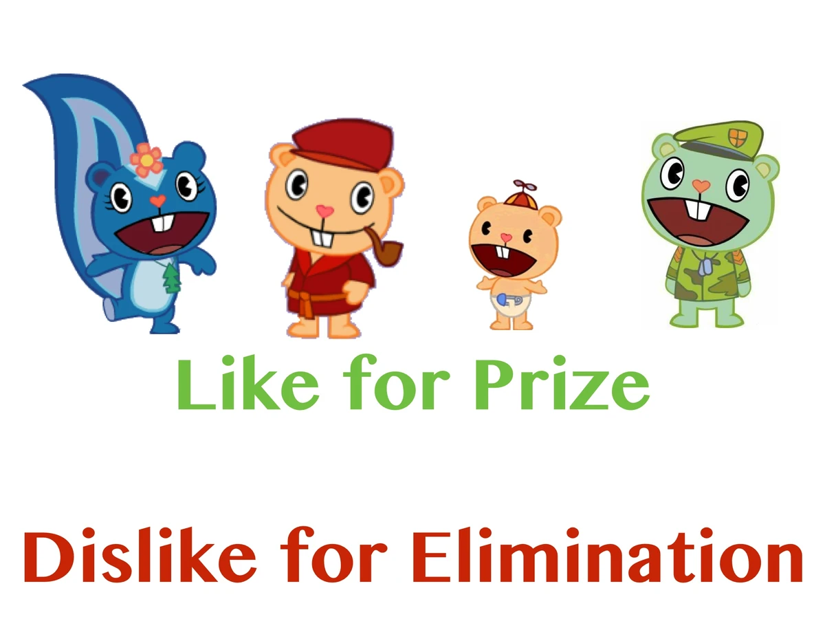 User blog:HarmonTower805/Happy Tree Friends Battle: Episode 11 ...