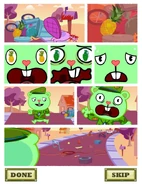 Aggravated Asphalt | Happy Tree Friends Wiki | Fandom