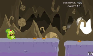 Candy Cave | Happy Tree Friends Wiki | Fandom