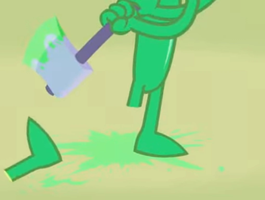 Pod Lumpys/Gallery | Happy Tree Friends Wiki | Fandom