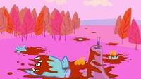 Crazy Ant-ics/Gallery | Happy Tree Friends Wiki | Fandom