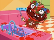 Wishy Washy | HappyTreeFriends вики | Fandom