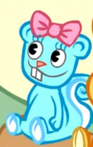 Giggles | Happy Tree Friends Wiki | Fandom
