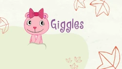 Happy Tree Friends Giggles Wiki Siblings In Blood | Happy Tree Friends