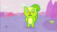 Nuttin' Wrong with Candy/Gallery | Happy Tree Friends Wiki | Fandom