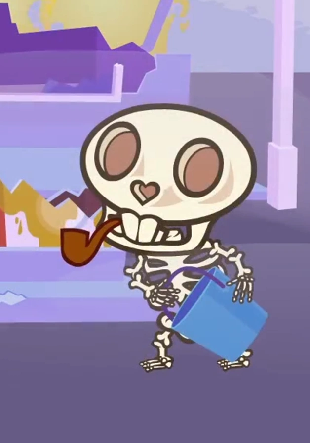 Pop | Happy Tree Friends Wiki | Fandom