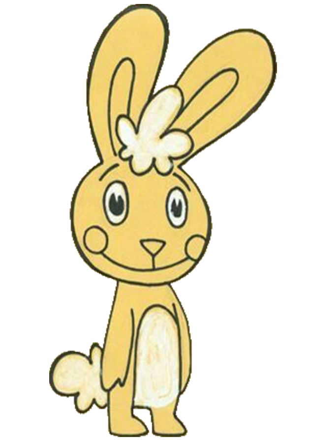 Cuddles | Happy Tree Friends Wiki | Fandom